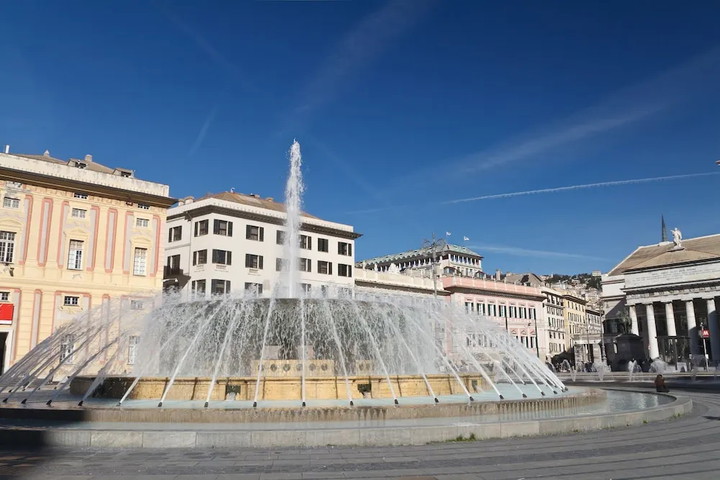 Fegina Deluxe 3 Bedrooms 3 Bathrooms - Cinque-terre