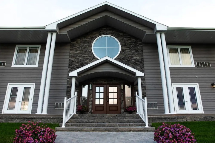 The Lakes At Ben Eoin Golf Club And Resort - Nova Scotia