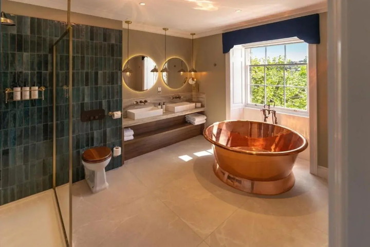 Bailiffgate Hotel - Alnwick