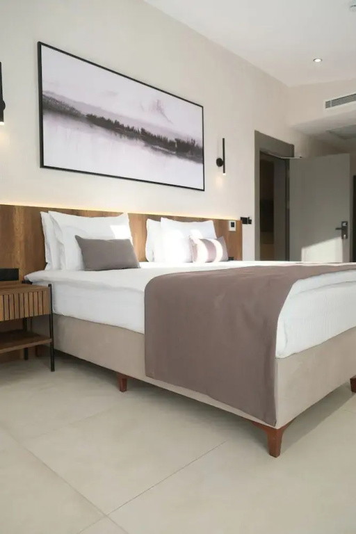 1921justa Otel - Amasya