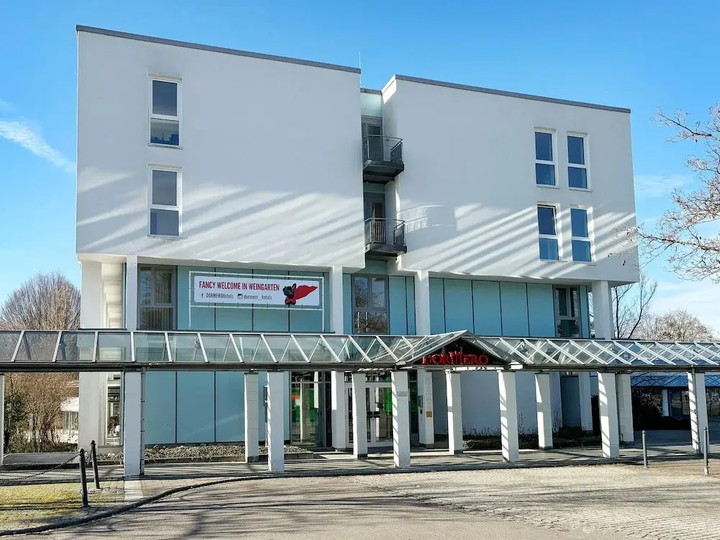 Dormero Hotel Weingarten - Ravensburg