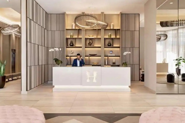 Hyde Beach House Resort Rental - Hollywood, FL
