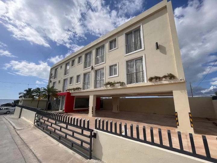 Palmares Suites - La Romana