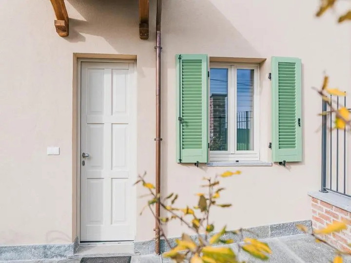 La Tenuta Di Santo Stefano Agri Resort & Spa - Piedmont