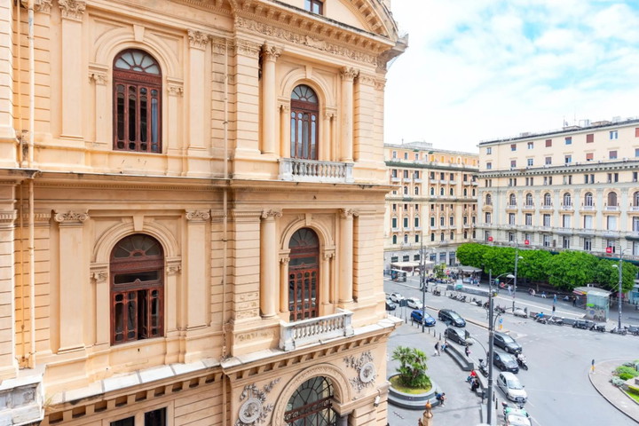 Kore Luxury Suite & Spa - Naples