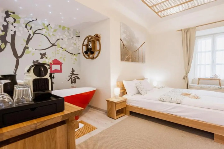 Dunakavics Xiii Apartman Hotel - Szentendre