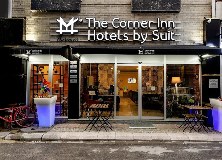 Life Otel - Eskişehir