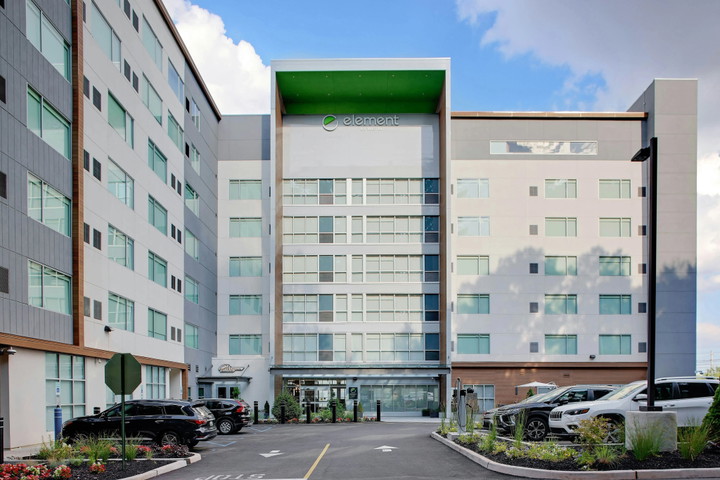 Element By Marriott New York Wood-ridge - Union City, NJ