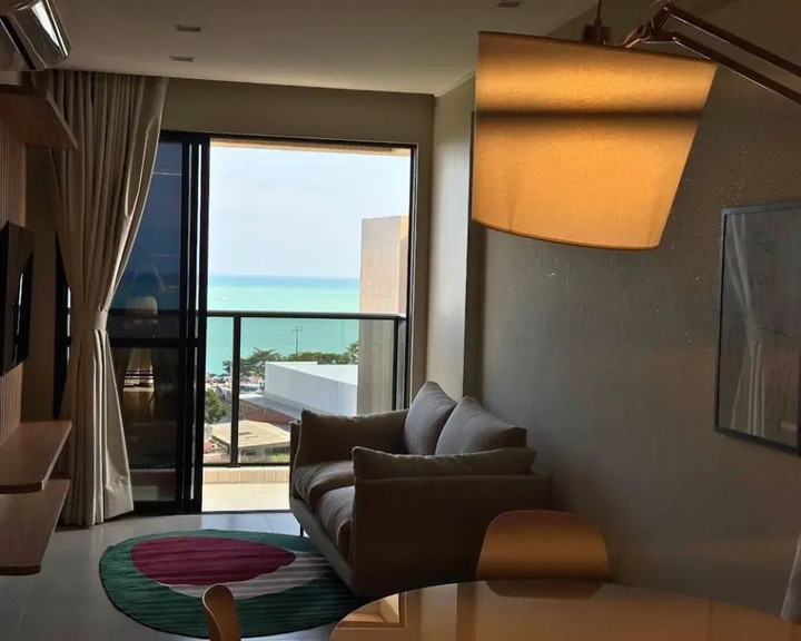 Studio Design 3 Apt 802 - Maceió