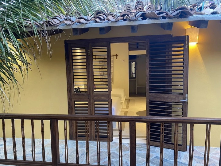 Casa Mandarina - Mazunte