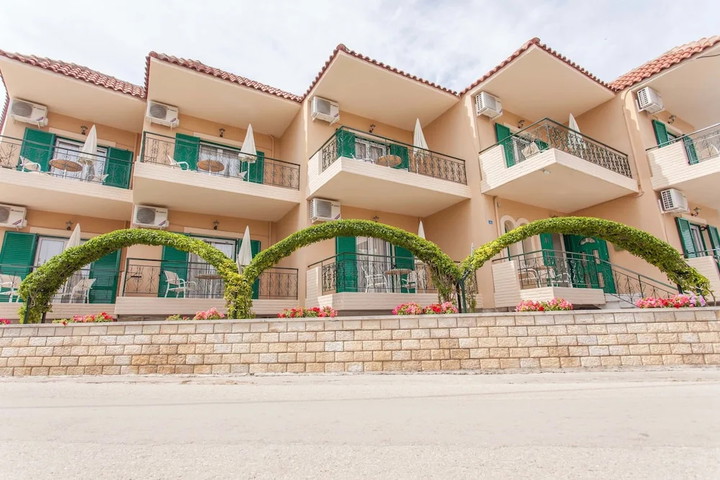 Konstantinos Hotel & Apartments 2 - Lefkada