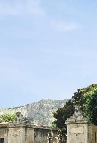 Palermo Ai Leoni - Palermo