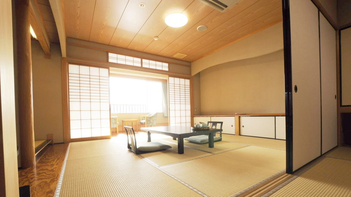 Iwatani Onsen Hotel Kirakuya - Miyazu