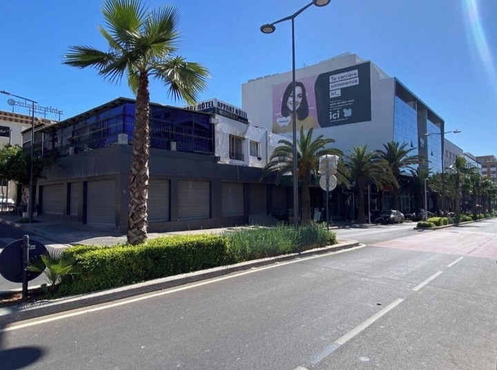 Merry Studio Hotel - Agadir