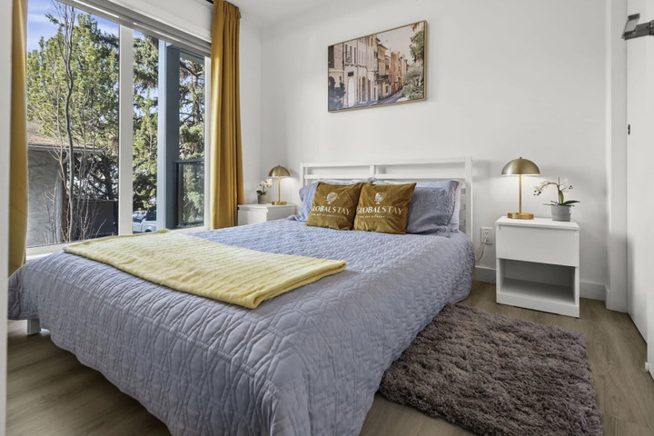 Globalstay Condo Near The Bow River - Calgary