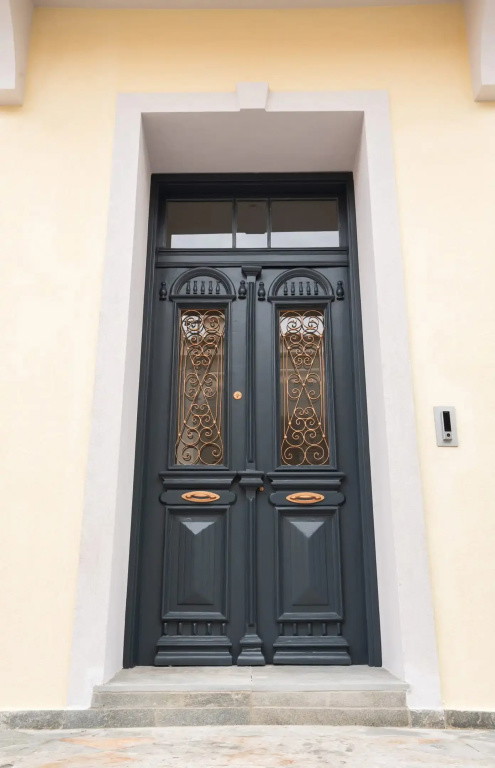 Oikia Classic House - Кавала