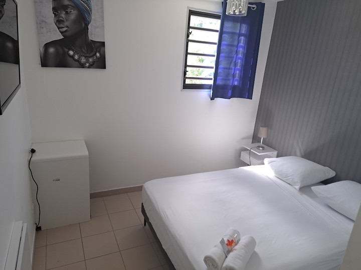 Le Channel Hotel - Martinique