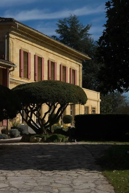 Chateau Du Palanquey & Spa - Loire Valley