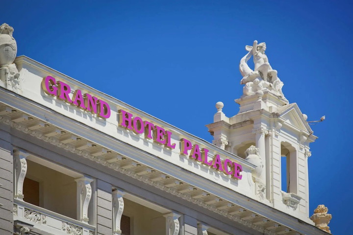 Hotel Bellevue - Opatija - Opatija