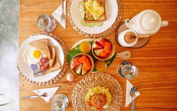 Betah Homestay Banyuwangi - Banyuwangi