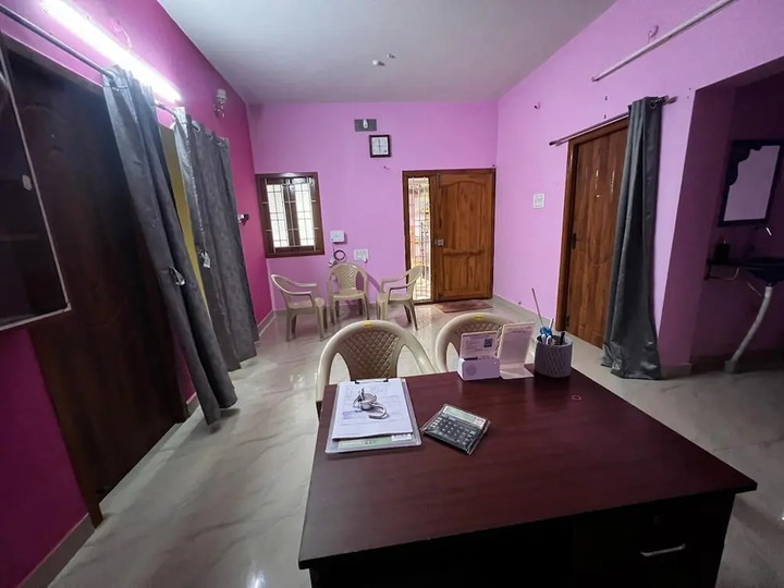 Rivera Inn - Tiruchirappalli