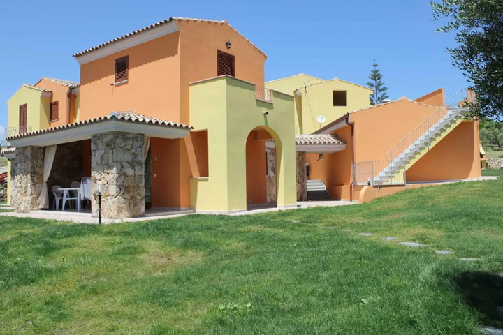Sardegnasummer Li Mori - Budoni