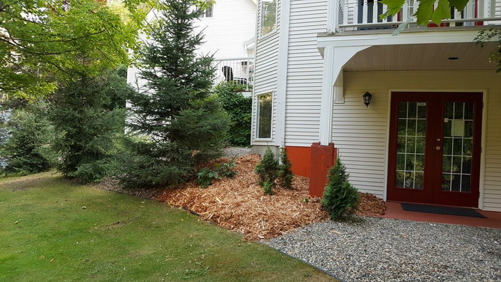 The Inn At The Ninth Hole B&b - British Columbia