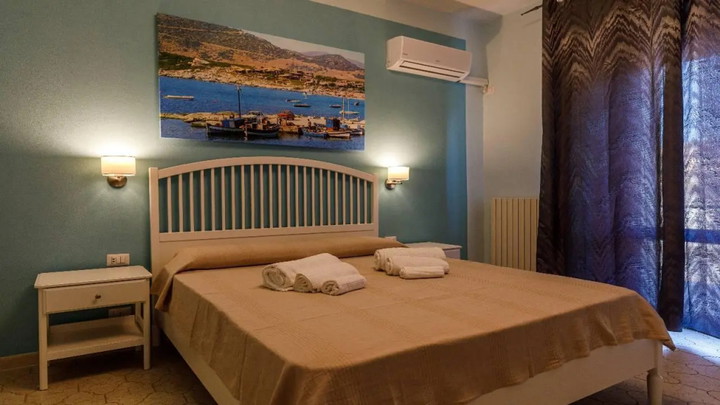 Casa Tacconi - Villasimius