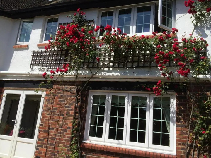Hazelwick - East Sussex
