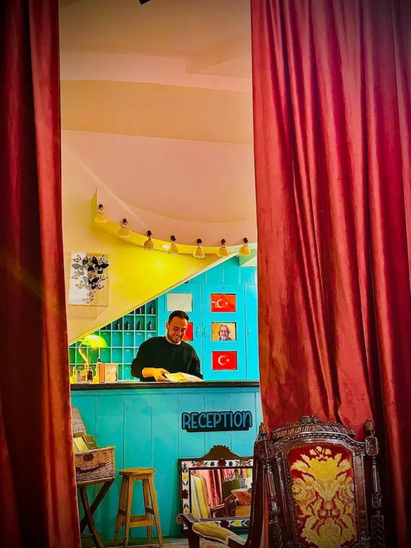 Sufi Homes - Konya