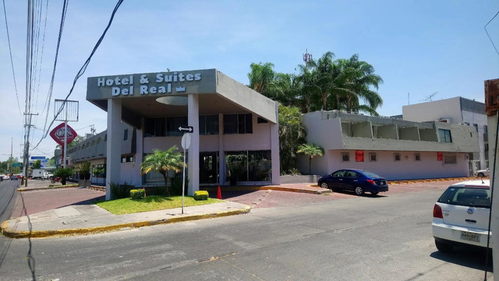 Hotel Suites Del Real - Tlaquepaque