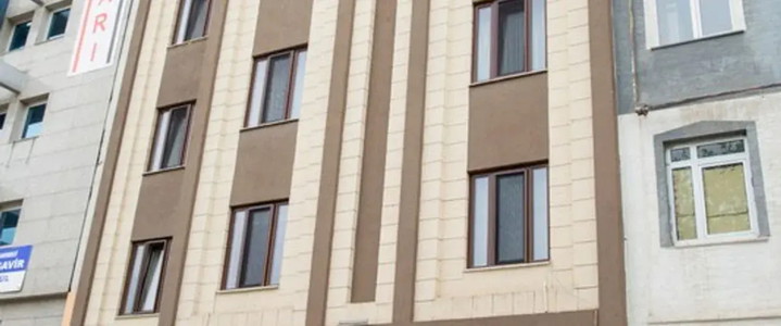 Gul Palas Otel - Kütahya