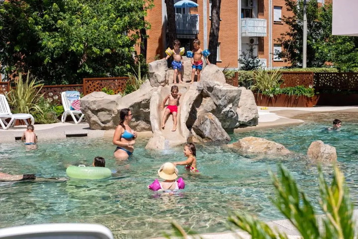 Bosco Canoro Resort - Bibione