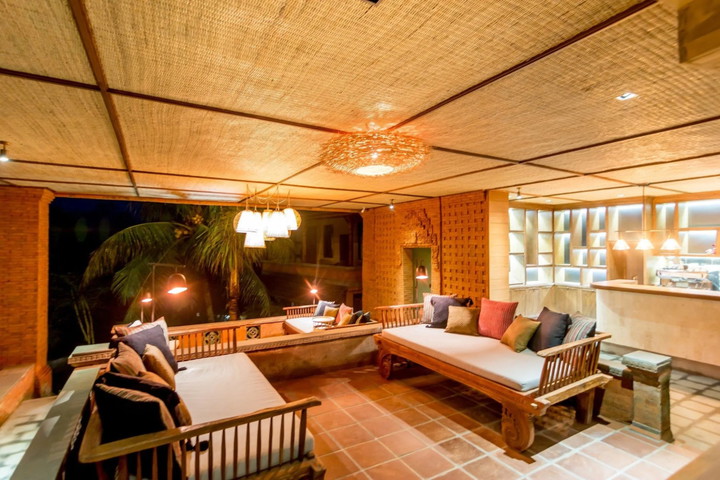 Ulun Ubud Resort And Spa - Ubud