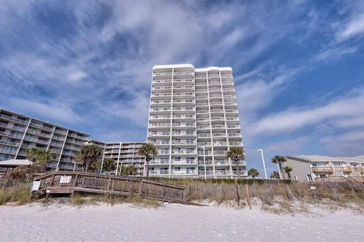 Tradewinds 903 - Orange Beach, AL