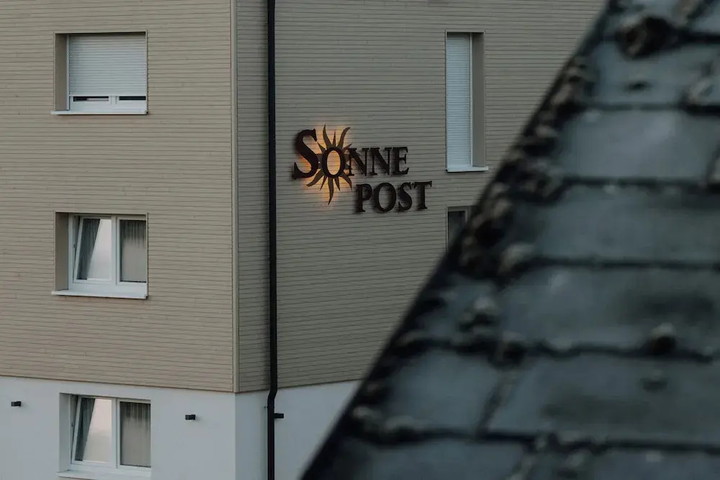 Hotel Sonne-post - Titisee-Neustadt