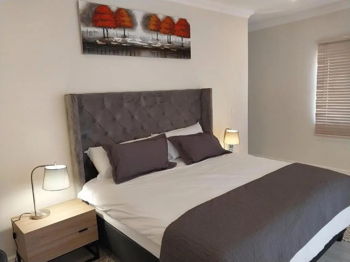 Lnd Guest House - Cape Town