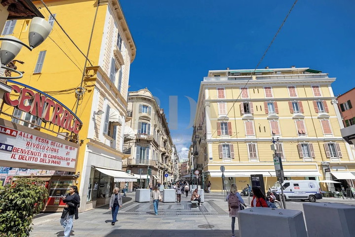 Sanremoinn Exclusive Rooms - Sanremo