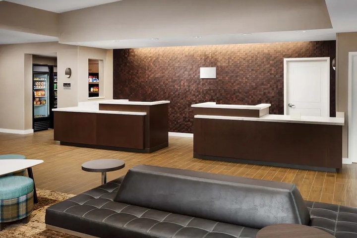 Residence Inn By Marriott New Haven Hamden - New Haven, CT