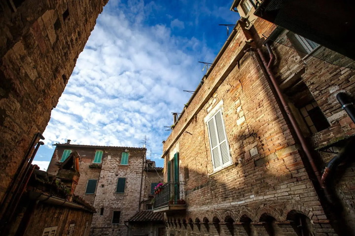 Hotel Fortuna - Perugia