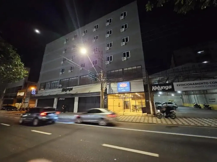 Bravo City Sorocaba - Sorocaba