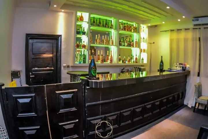 Amj Hotel - Yaoundé