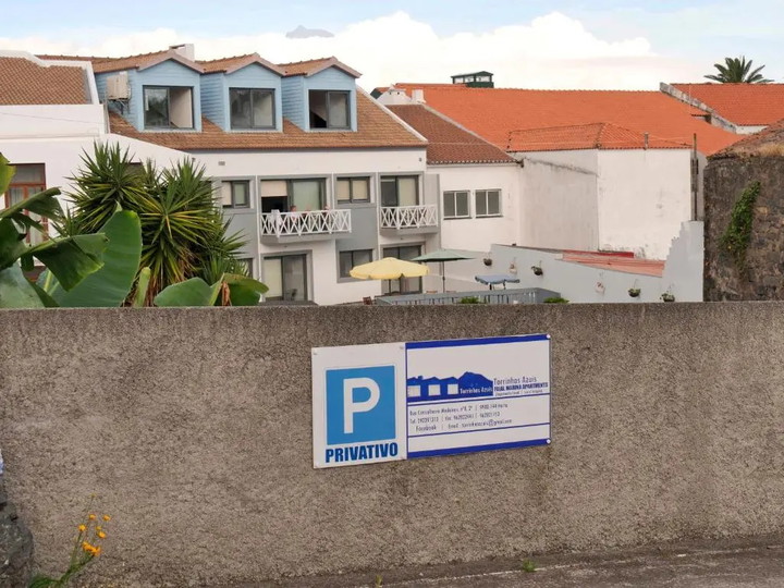 Faial Marina Apartments 1 - Horta