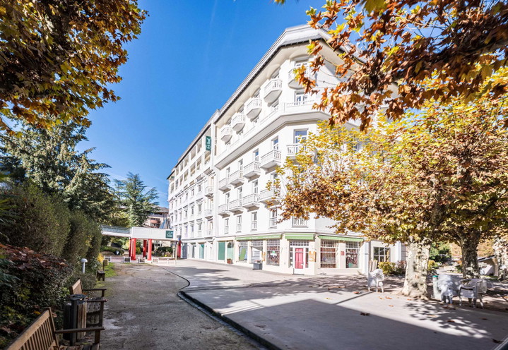 B&b Home Brides-les-bains Les 3 Vallées - Courchevel, France