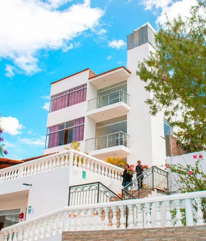 Hotel Umaru - Ayacucho