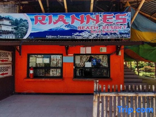 Riannes Beach Resort By Reddoorz - Iloilo