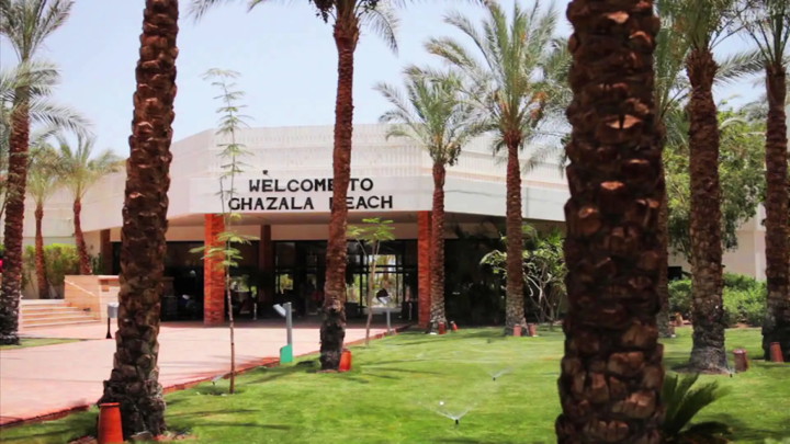 Ghazala Beach - Sharm El-Sheikh