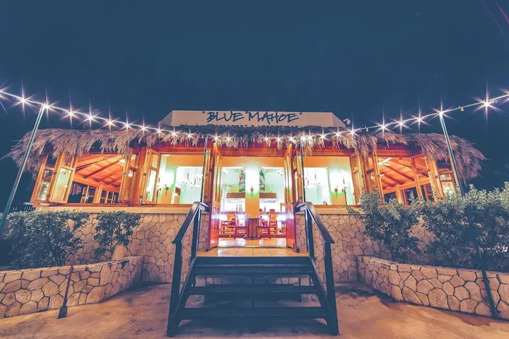 Ocean Cliff Hotel Negril Limited - Negril