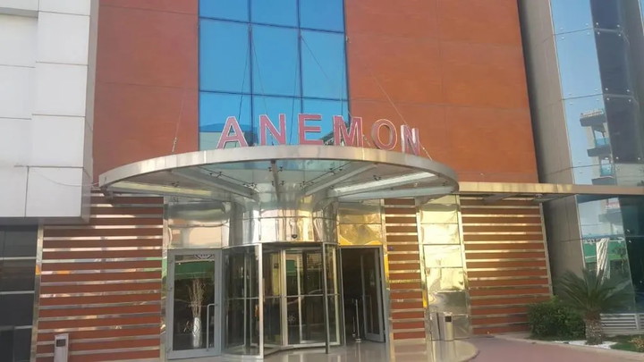 Anemon Kent ÇIğli Otel - Buca