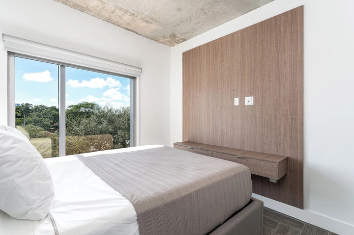 Milan Aventura Hotel - Miramar, FL